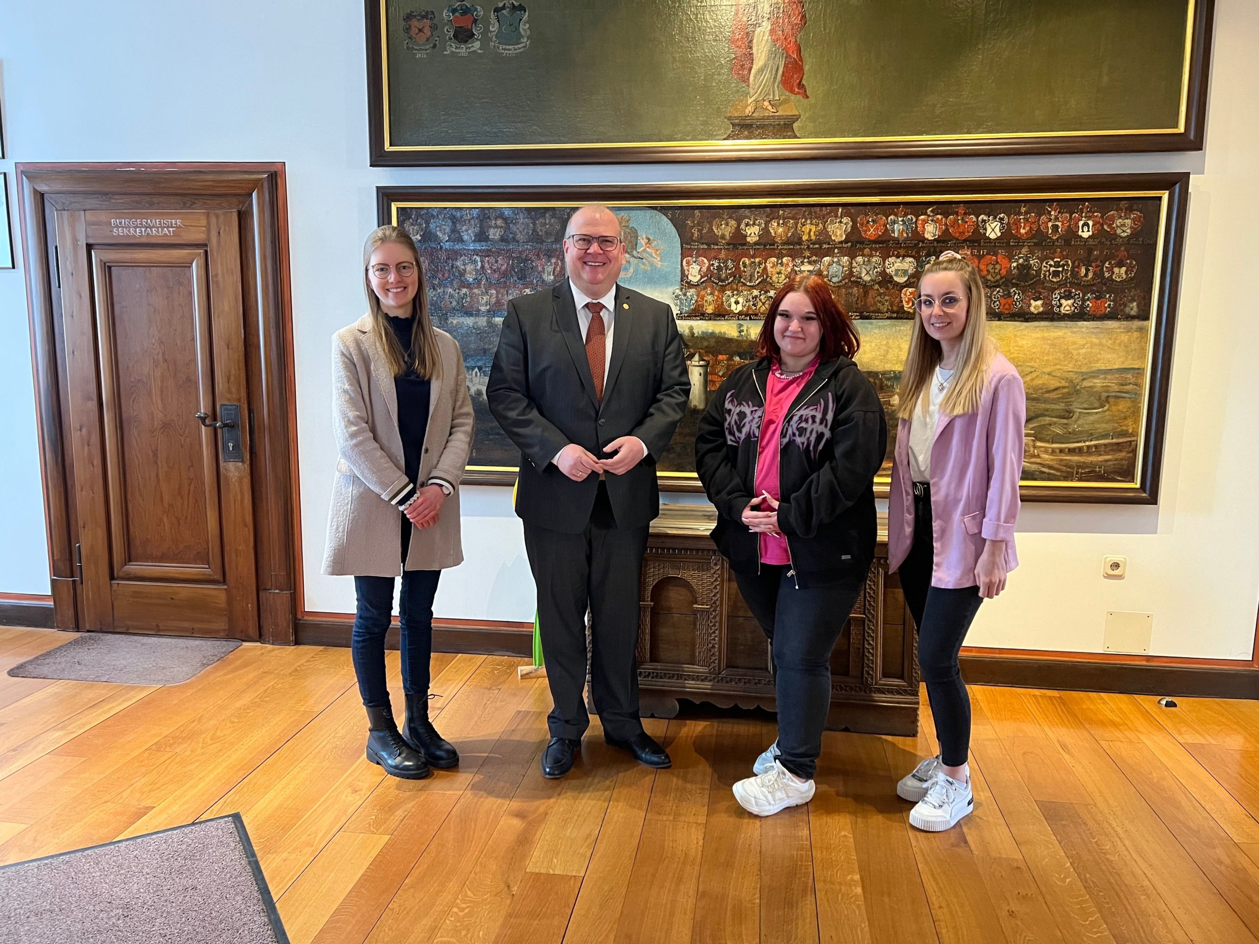 Inklusionsbeauftragte Der Stadt Alsfeld – HXXCM