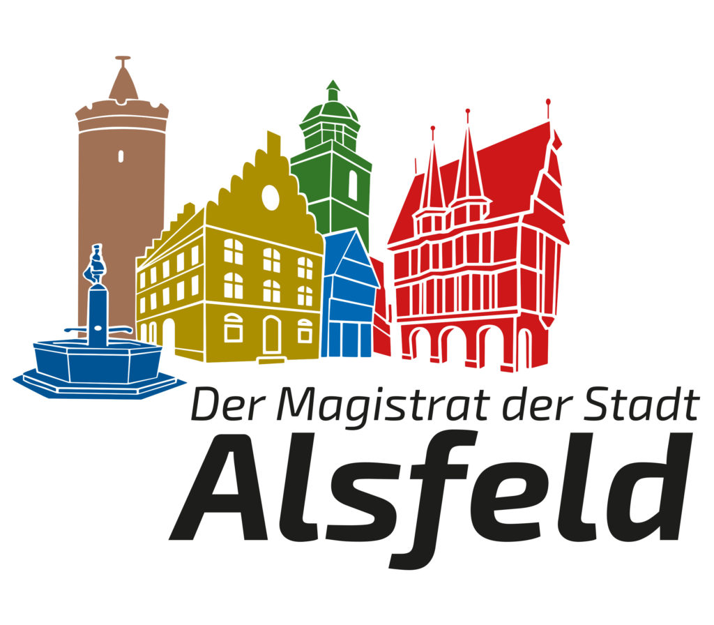 Einladung zur Bürgerversammlung 2025 am 26. Juni - Stadt Alsfeld