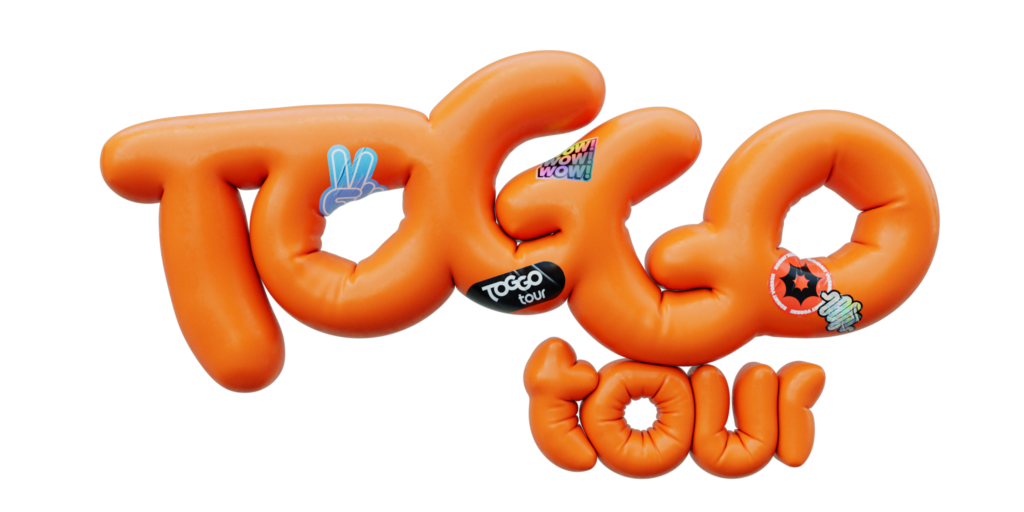 TOGGO-Tour von SUPER RTL macht 2025 Halt in Alsfeld - Stadt Alsfeld